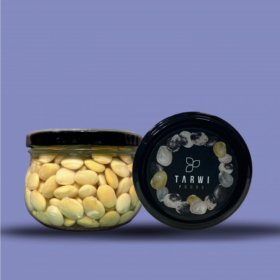 Tarwi Foods – La Proteína de los Incas