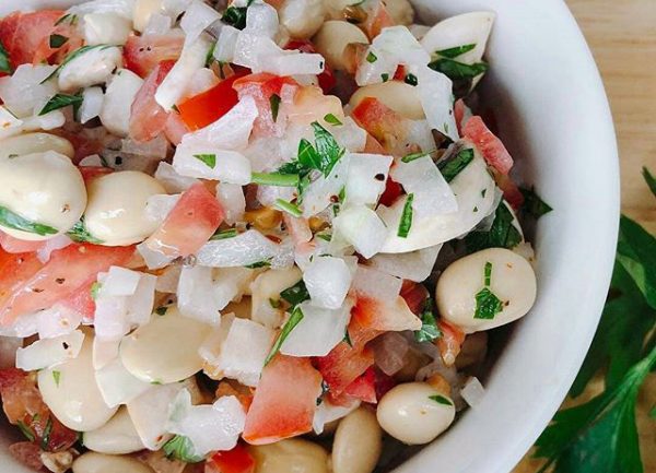 Recetas – Tarwi Foods
