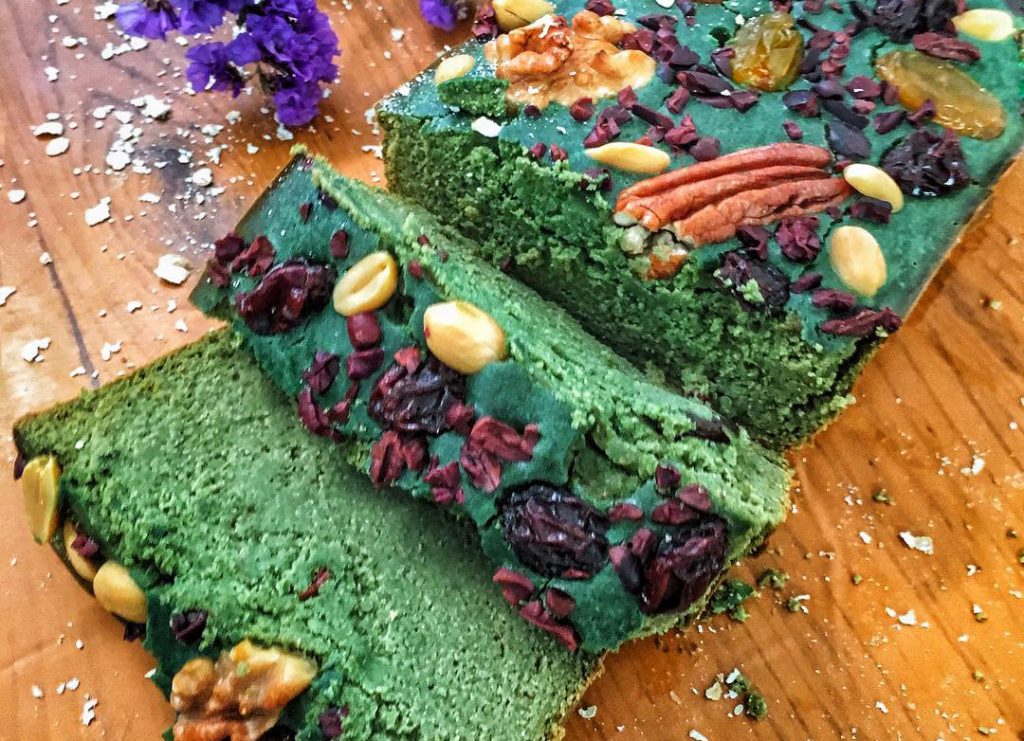 Recetas – Tarwi Foods